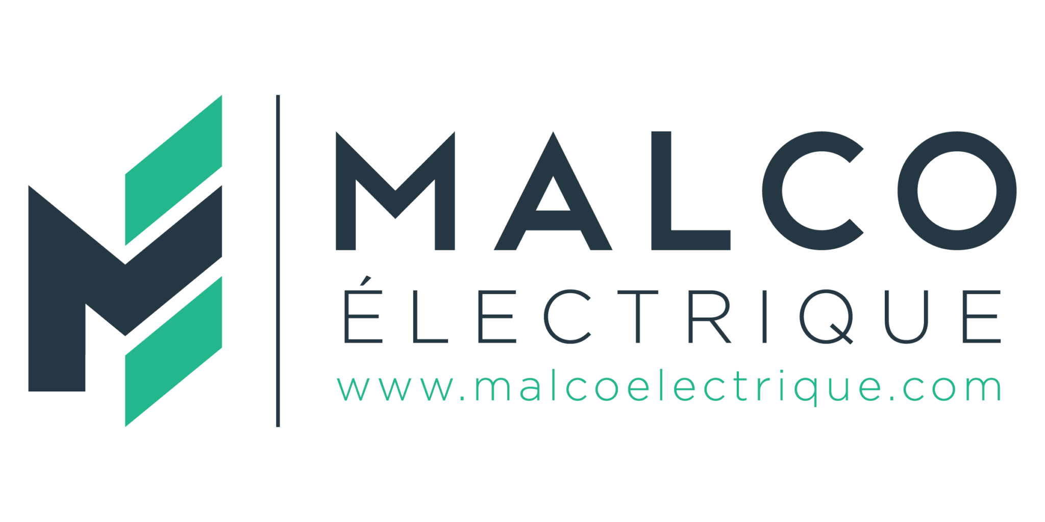 À venir - Malco Electrique